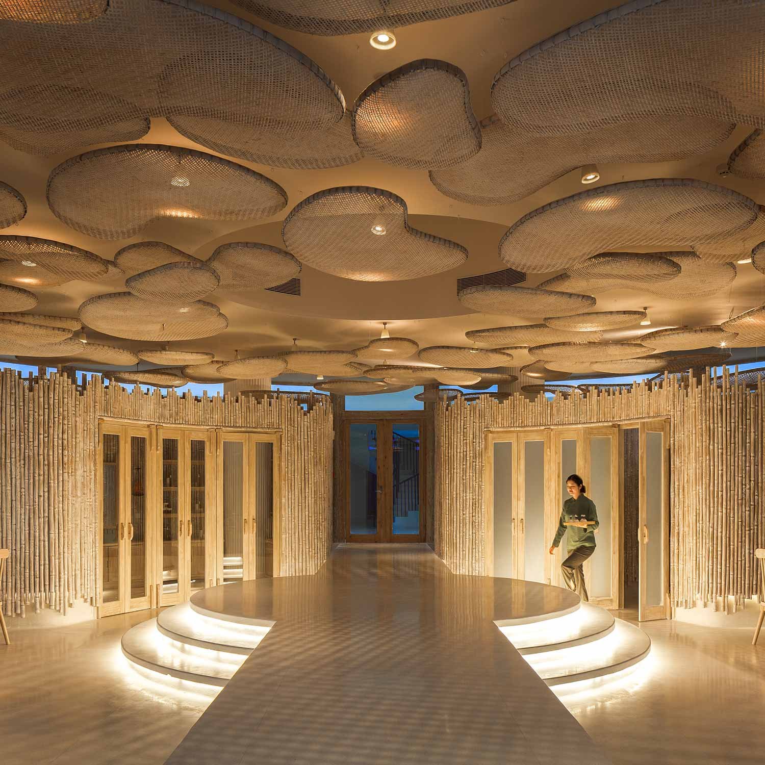 Spa and Wellness | Montecito Village Travel