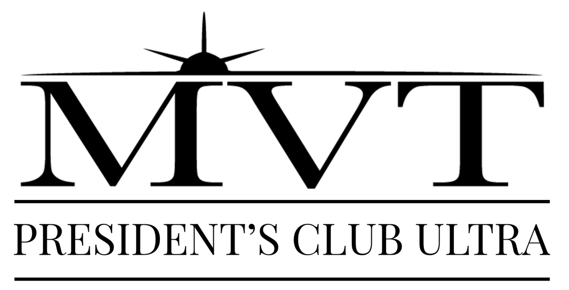 President's Club ULTRA 2025