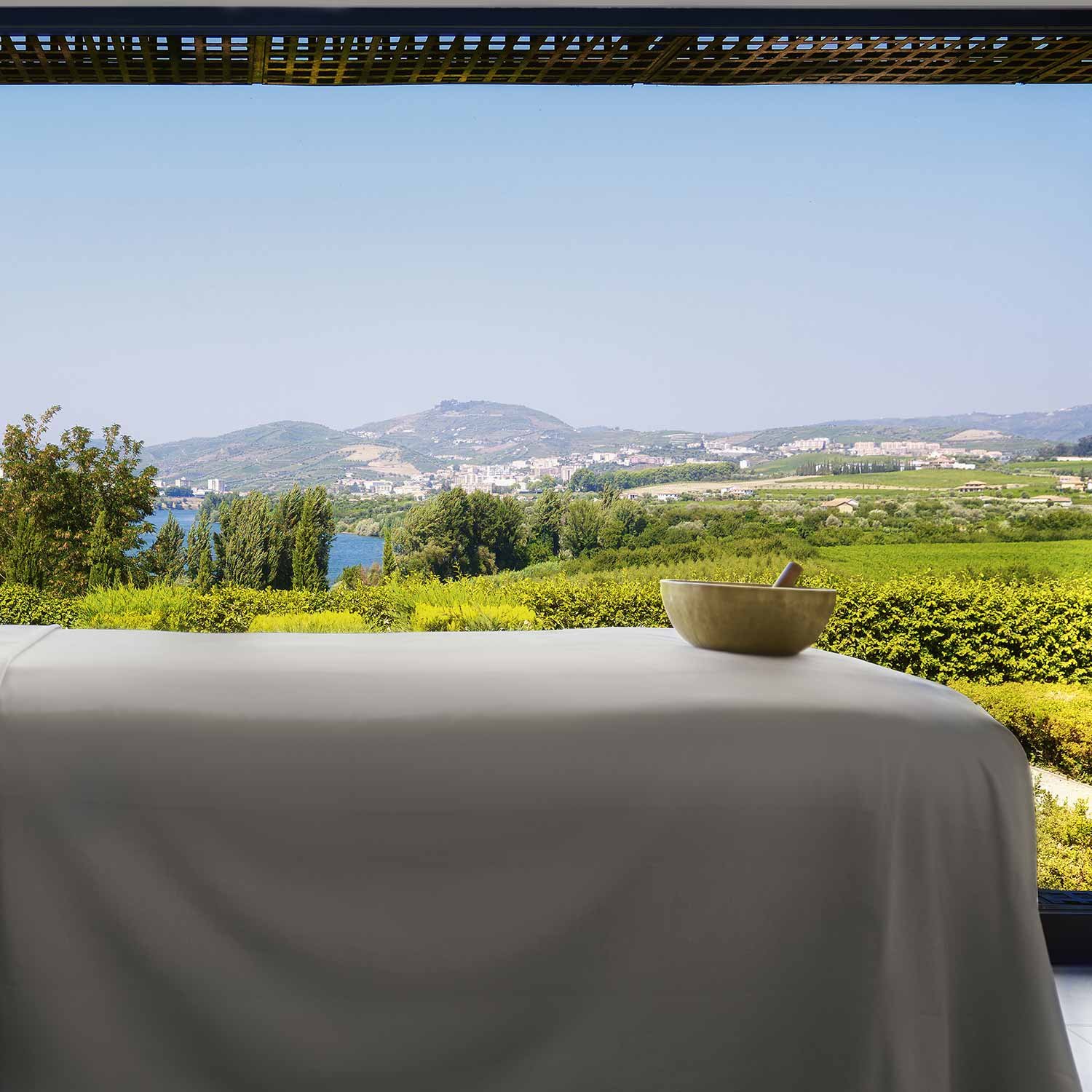 Luxury Spa and Wellness Retreats | Montecito Village Travel