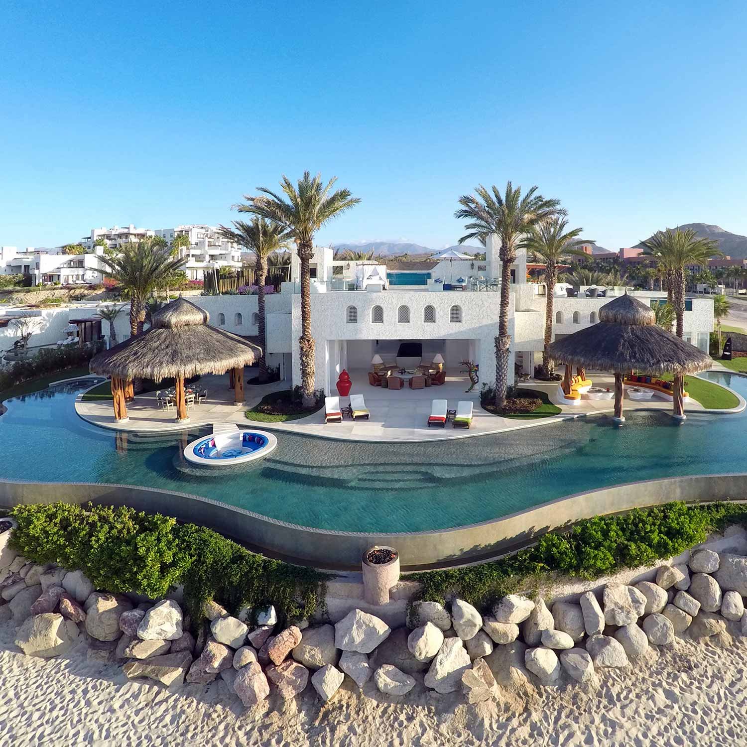 Find Your Beach | Montecito Village Travel