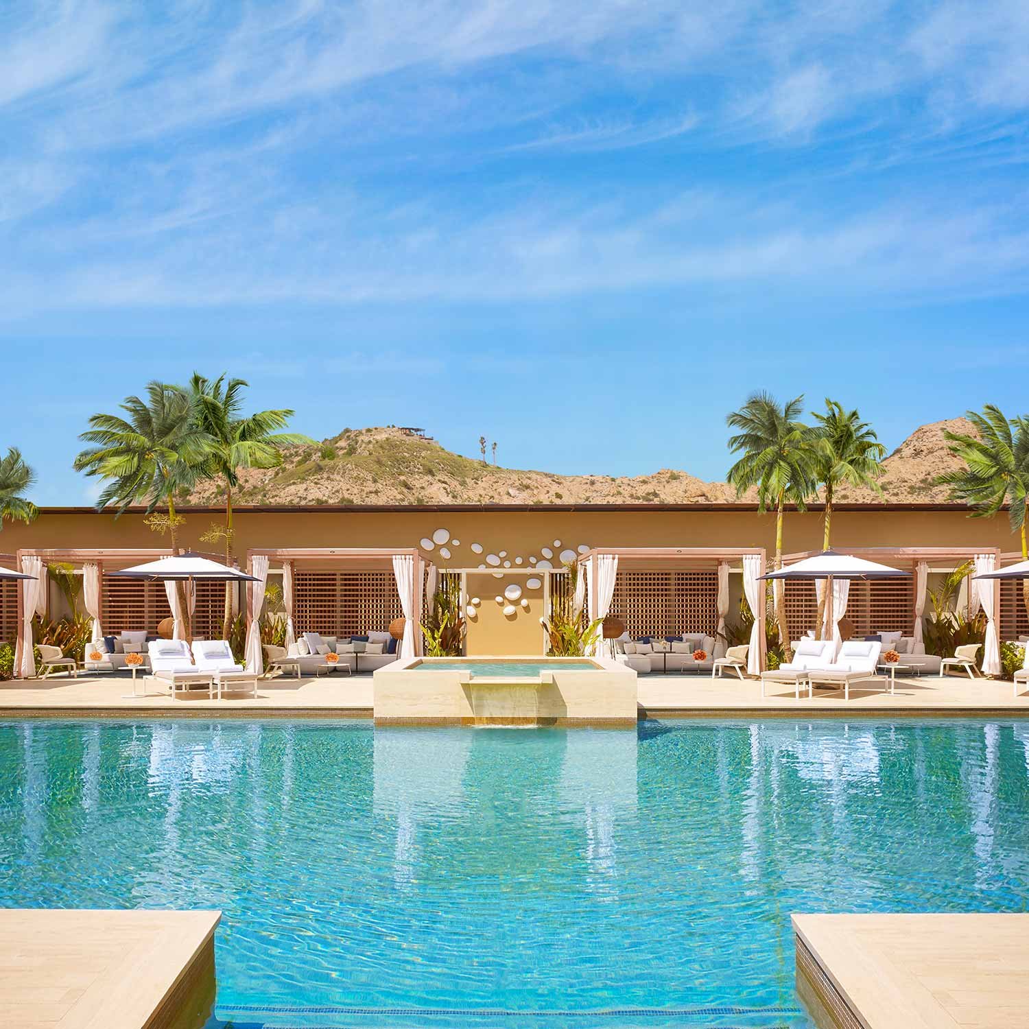 Spa and Wellness | Montecito Village Travel