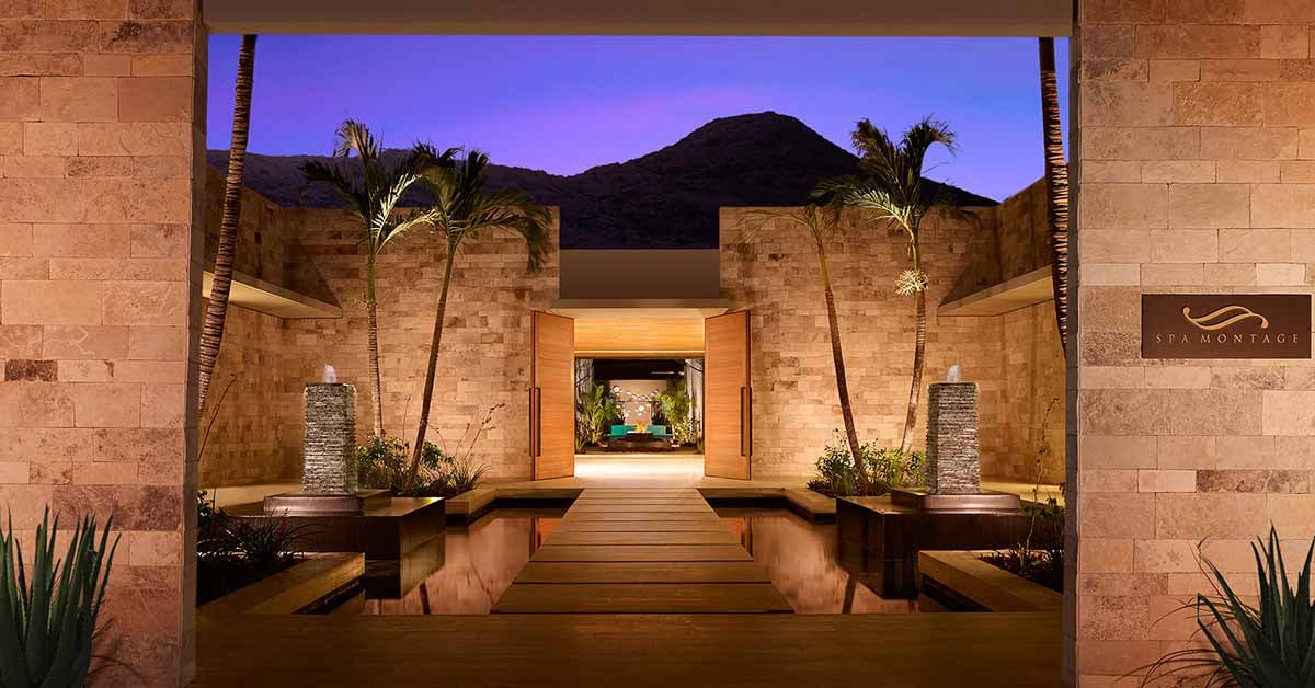 Spa and Wellness | Montecito Village Travel